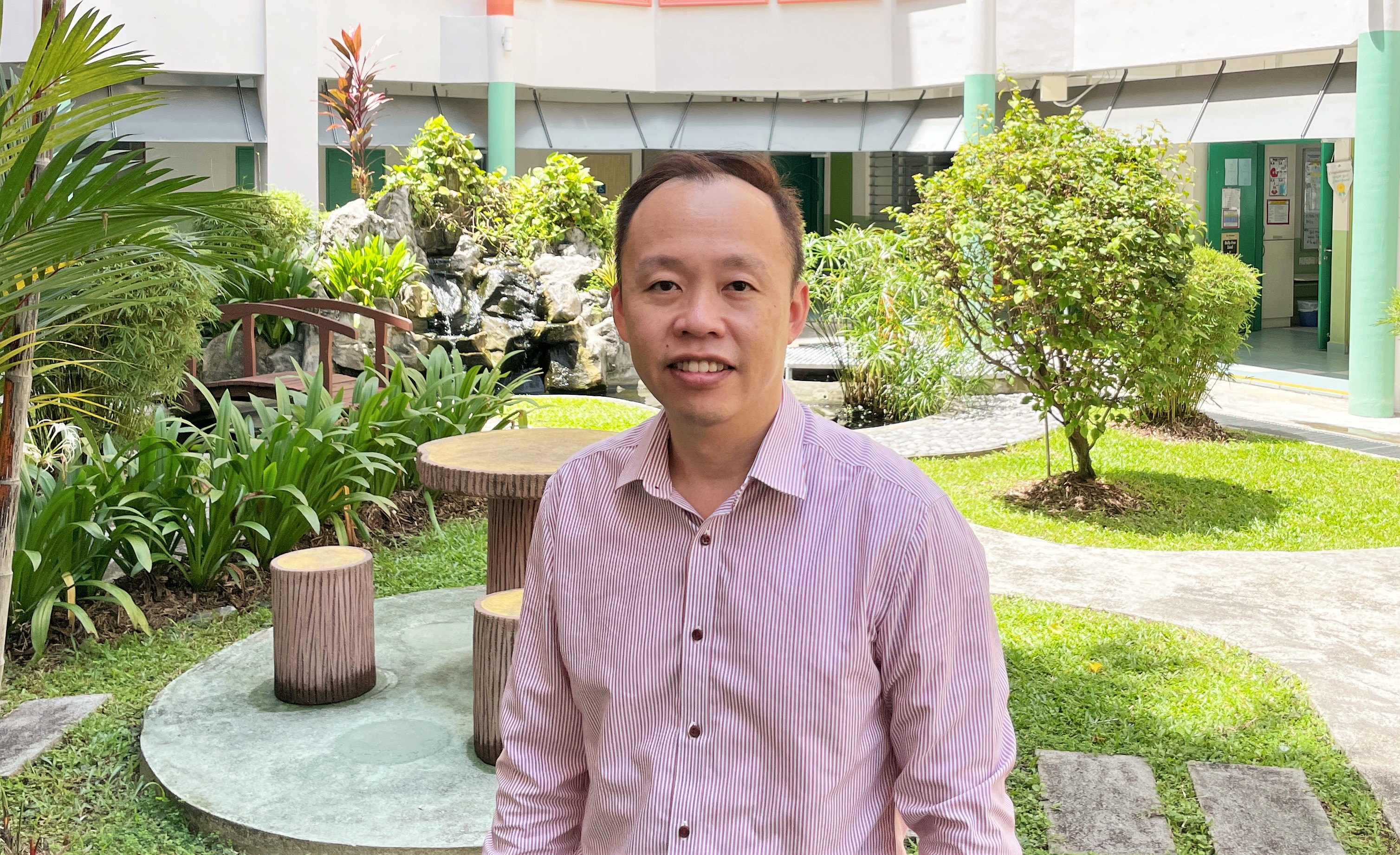 Principal’s Message